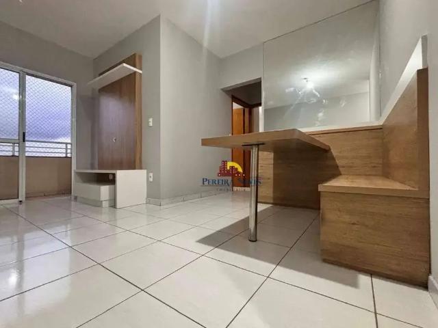 Apartamento para Venda em Nova Odessa/SP Jardim Marajoara 2 Quartos