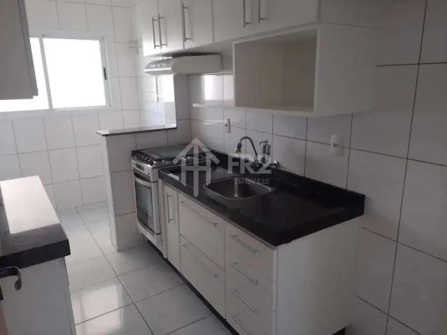 Apartamento para Venda em Nova Odessa/SP Jardim Marajoara 2 Quartos