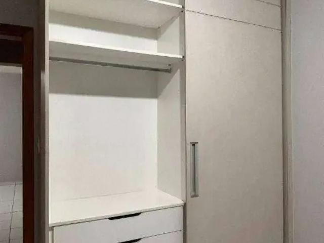 Apartamento para Venda em Nova Odessa/SP Jardim Marajoara 2 Quartos