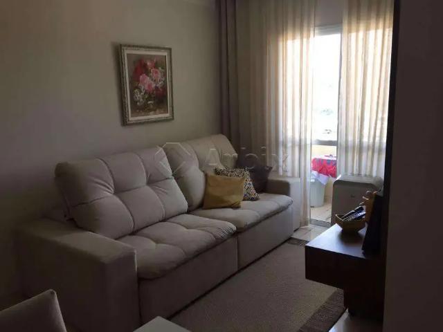 Apartamento para Venda em Nova Odessa/SP Jardim Marajoara 2 Quartos