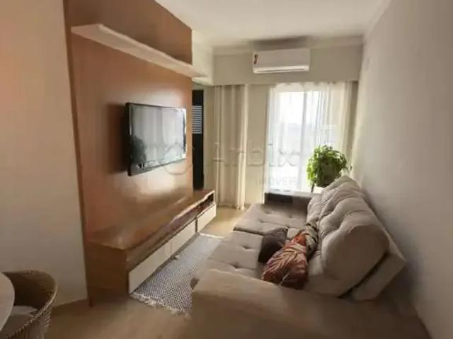 Apartamento para Venda em Nova Odessa/SP Jardim Marajoara 2 Quartos