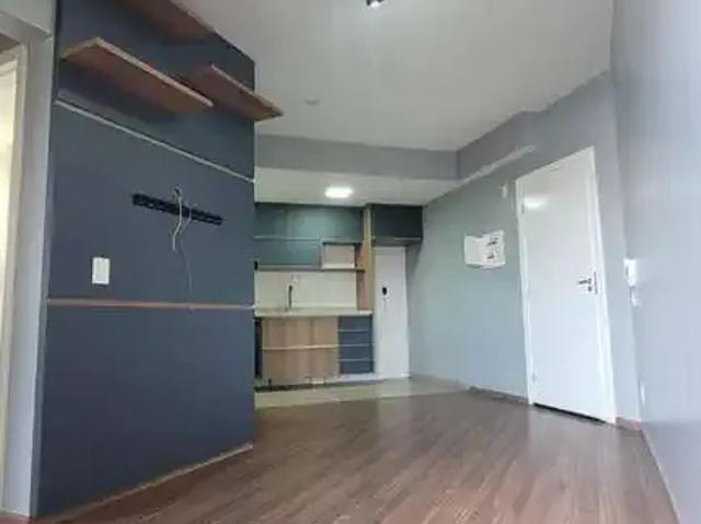 Apartamento para Venda em Nova Odessa/SP Jardim Marajoara 2 Quartos