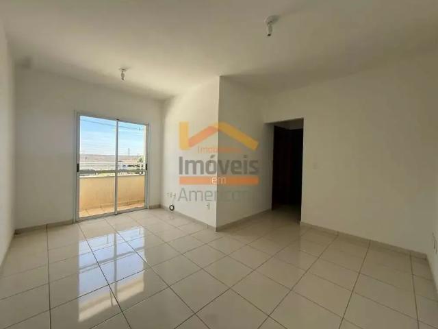 Apartamento para Venda em Nova Odessa/SP Jardim Marajoara 2 Quartos
