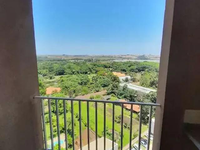 Apartamento para Venda em Nova Odessa/SP Jardim Marajoara 2 Quartos