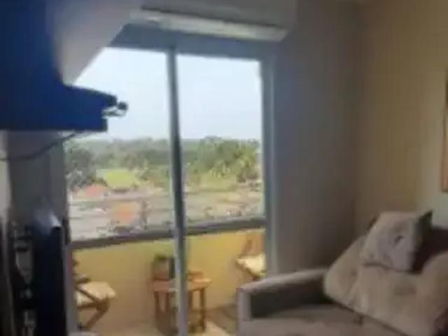Apartamento para Venda em Nova Odessa/SP Jardim Marajoara 2 Quartos