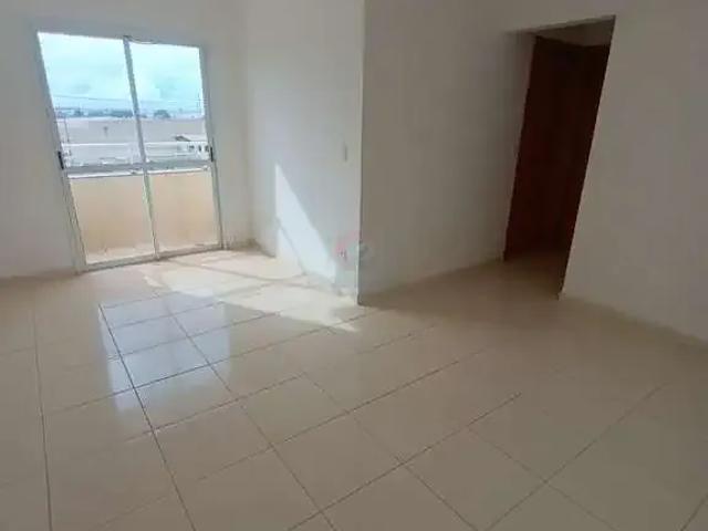 Apartamento para Venda em Nova Odessa/SP Jardim Marajoara 2 Quartos