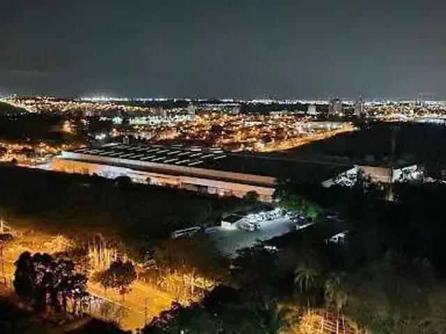 Apartamento para Venda em Nova Odessa/SP Jardim Marajoara 2 Quartos