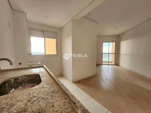 Apartamento para Venda em Nova Odessa/SP Jardim Marajoara 2 Quartos