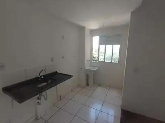 Apartamento para Venda em Nova Odessa/SP Jardim Marajoara 2 Quartos