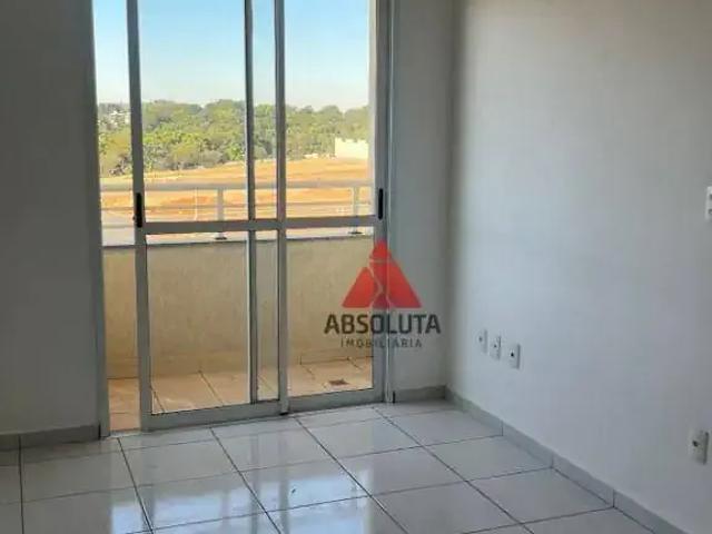 Apartamento para Venda em Nova Odessa/SP Jardim Marajoara 2 Quartos