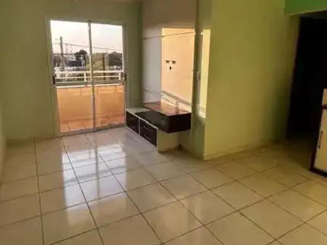 Apartamento para Venda em Nova Odessa/SP Jardim Marajoara 2 Quartos