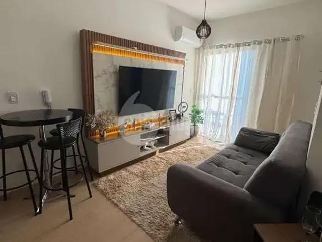 Apartamento para Venda em Nova Odessa/SP Jardim Marajoara 2 Quartos