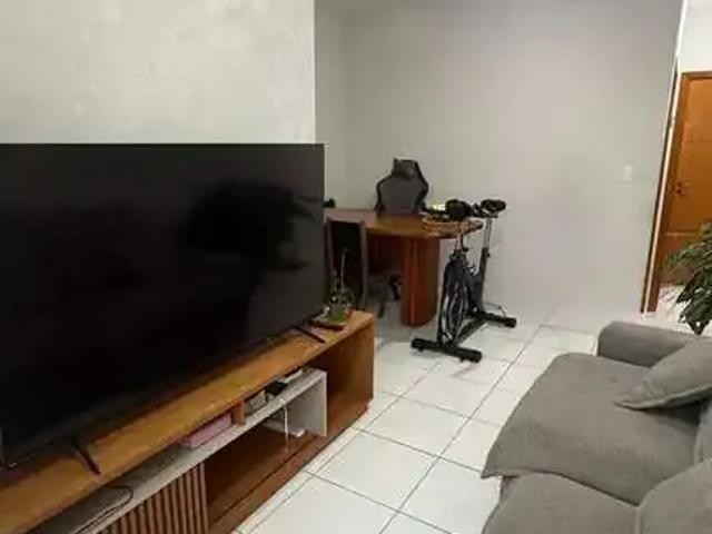 Apartamento para Venda em Nova Odessa/SP Jardim Marajoara 2 Quartos