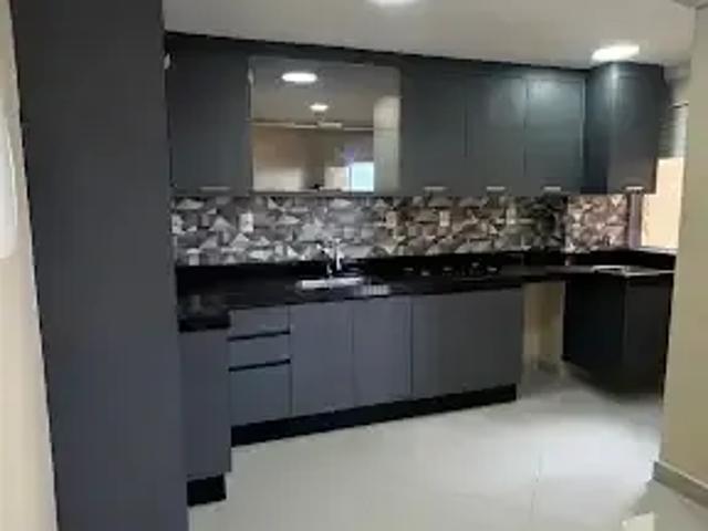 Apartamento para Venda em Nova Odessa/SP Jardim Marajoara 2 Quartos