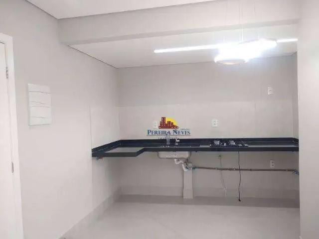Apartamento para Venda em Nova Odessa/SP Jardim Marajoara 2 Quartos