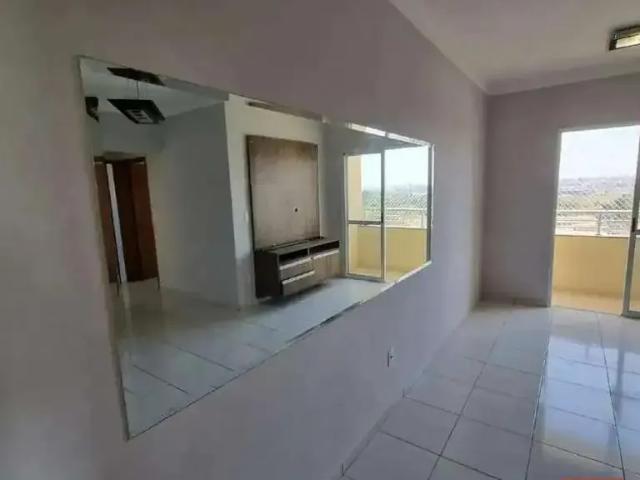 Apartamento para Venda em Nova Odessa/SP Jardim Marajoara 2 Quartos