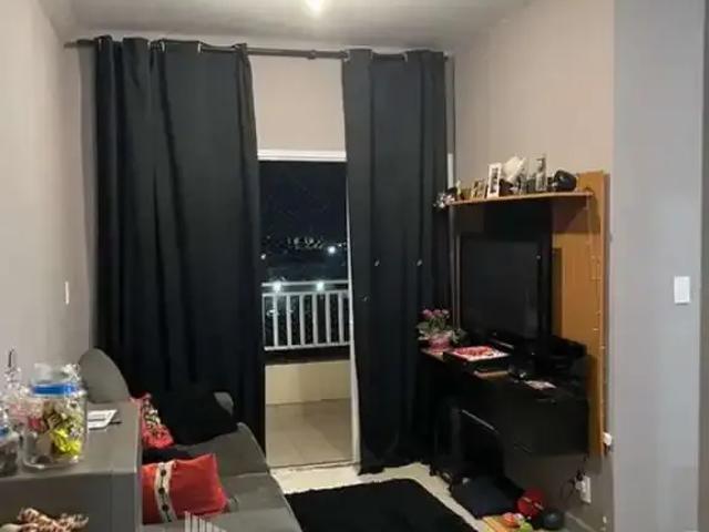 Apartamento para Venda em Nova Odessa/SP Jardim Marajoara 2 Quartos