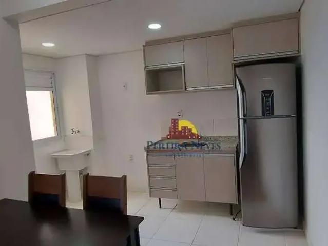 Apartamento para Venda em Nova Odessa/SP Jardim Marajoara 2 Quartos