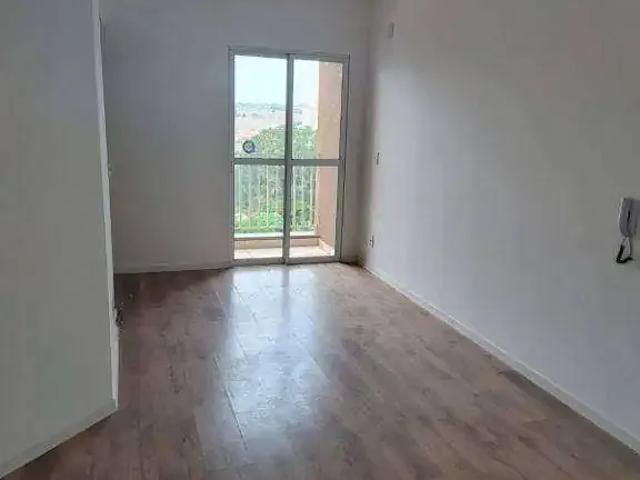 Apartamento para Venda em Nova Odessa/SP Jardim Marajoara 2 Quartos