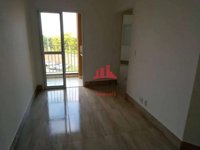 Apartamento para Venda em Nova Odessa/SP Jardim Marajoara 2 Quartos