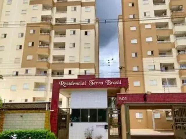 Apartamento para Venda em Nova Odessa/SP Jardim Marajoara 2 Quartos