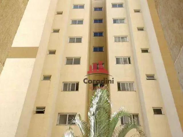 Apartamento para Venda em Nova Odessa/SP Jardim Marajoara 2 Quartos