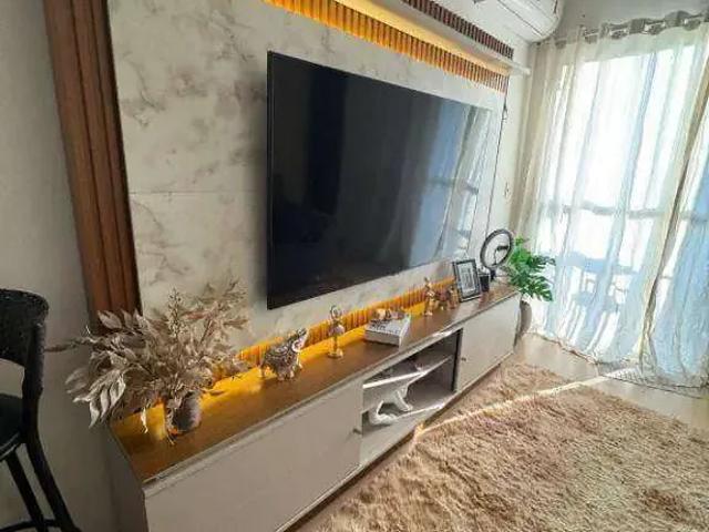 Apartamento para Venda em Nova Odessa/SP Jardim Marajoara 2 Quartos