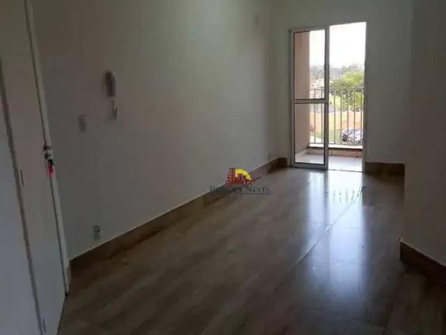 Apartamento para Venda em Nova Odessa/SP Jardim Marajoara 2 Quartos