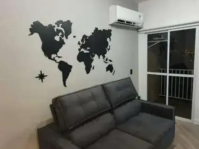 Apartamento para Venda em Nova Odessa/SP Jardim Marajoara 2 Quartos