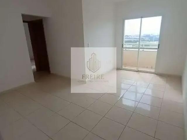 Apartamento para Venda em Nova Odessa/SP Jardim Marajoara 2 Quartos