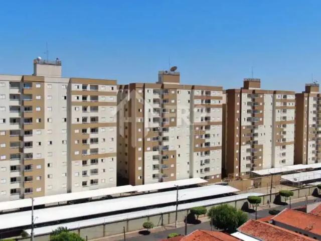 Apartamento para Venda em Nova Odessa/SP Jardim Marajoara 2 Quartos