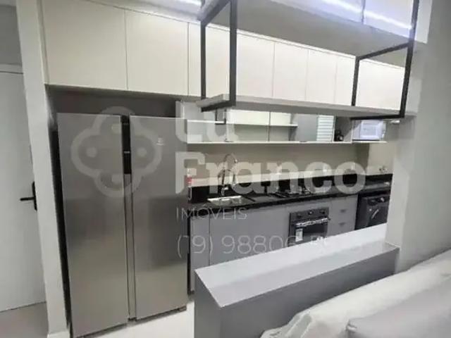 Apartamento para Venda em Nova Odessa/SP Jardim Marajoara 2 Quartos