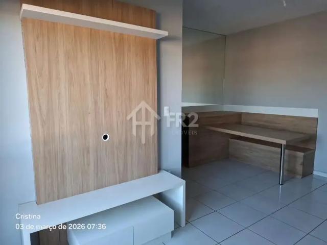 Apartamento para Venda em Nova Odessa/SP Jardim Marajoara 2 Quartos