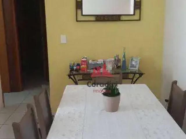 Apartamento para Venda em Nova Odessa/SP Jardim Marajoara 2 Quartos
