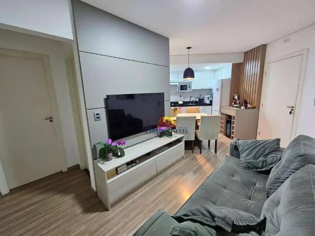 Apartamento para Venda em Nova Odessa/SP Jardim Marajoara 2 Quartos