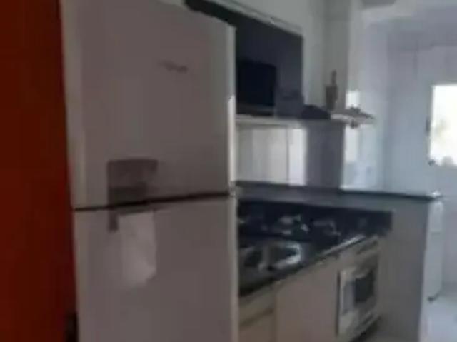Apartamento para Venda em Nova Odessa/SP Jardim Marajoara 2 Quartos