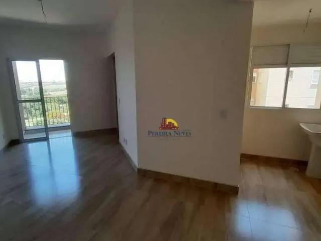 Apartamento para Venda em Nova Odessa/SP Jardim Marajoara 2 Quartos