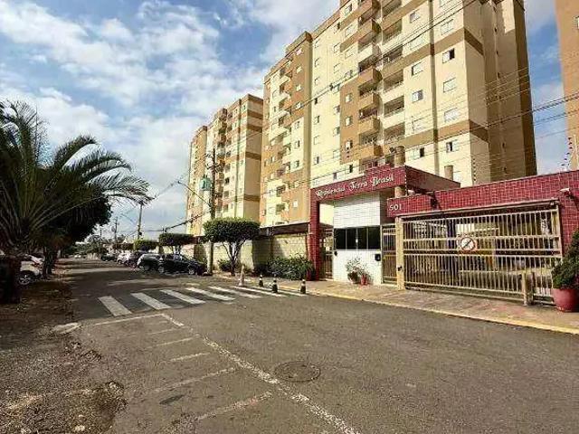 Apartamento para Venda em Nova Odessa/SP Jardim Marajoara 2 Quartos