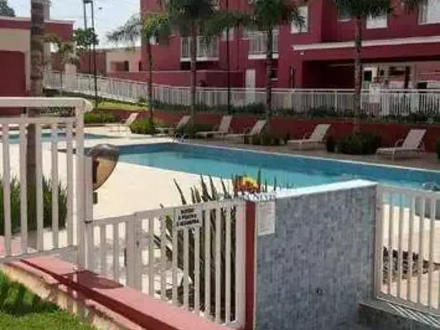 Apartamento para Venda em Nova Odessa/SP Jardim Monte das Oliveiras 2 Quartos