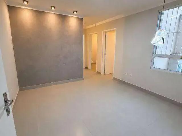 Apartamento para Venda em Nova Odessa/SP Jardim Monte das Oliveiras 2 Quartos