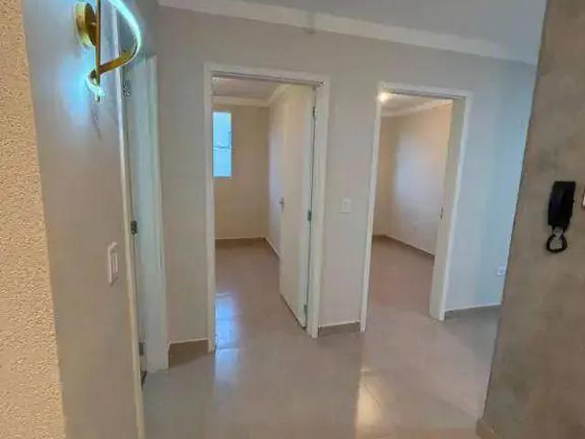 Apartamento para Venda em Nova Odessa/SP Jardim Monte das Oliveiras 2 Quartos