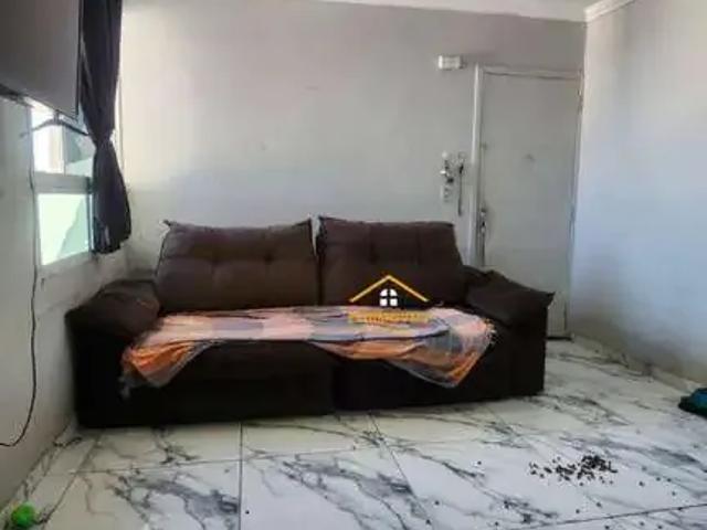 Apartamento para Venda em Nova Odessa/SP Jardim Monte das Oliveiras 2 Quartos