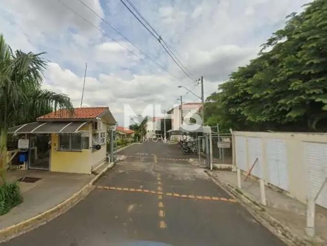 Apartamento para Venda em Nova Odessa/SP Jardim Monte das Oliveiras 2 Quartos