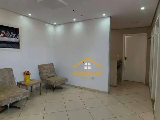 Apartamento para Venda em Nova Odessa/SP Jardim Monte das Oliveiras 2 Quartos