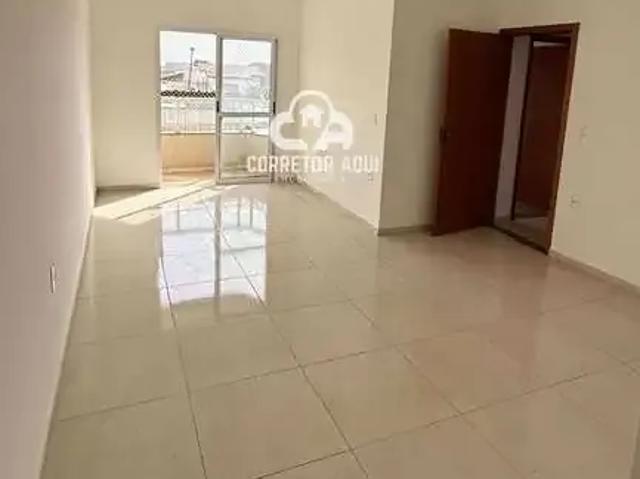 Apartamento para Venda em Nova Odessa/SP Jardim Bela Vista 3 Quartos