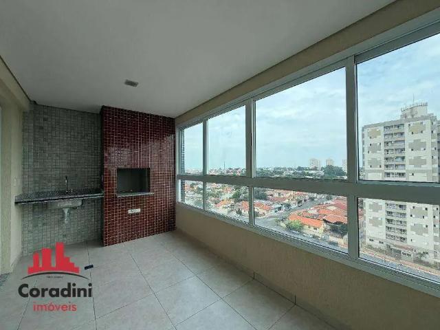 Apartamento para Venda em Nova Odessa/SP Jardim Bela Vista 3 Quartos
