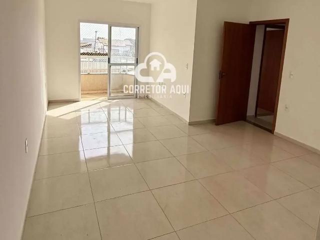 Apartamento para Venda em Nova Odessa/SP Jardim Bela Vista 3 Quartos