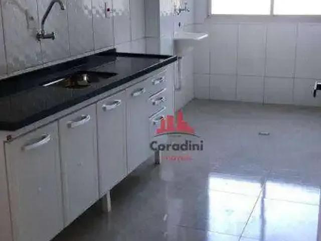 Apartamento para Venda em Nova Odessa/SP Jardim Bela Vista 3 Quartos