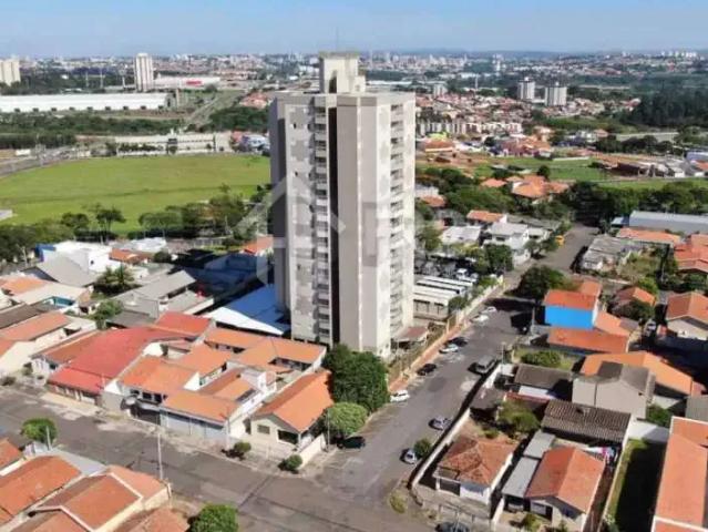 Apartamento para Venda em Nova Odessa/SP Jardim Bela Vista 3 Quartos