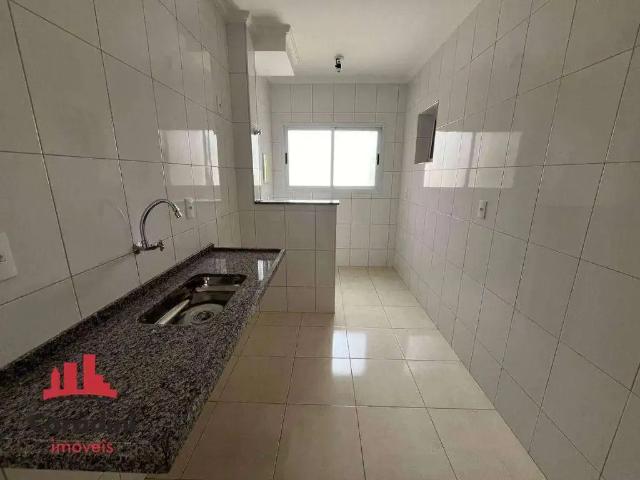 Apartamento para Venda em Nova Odessa/SP Jardim Bela Vista 3 Quartos